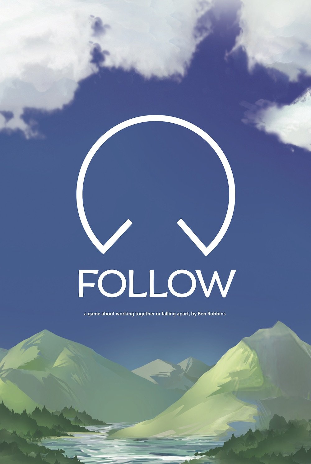 Mini-Review: Follow | Roll Plus Hot